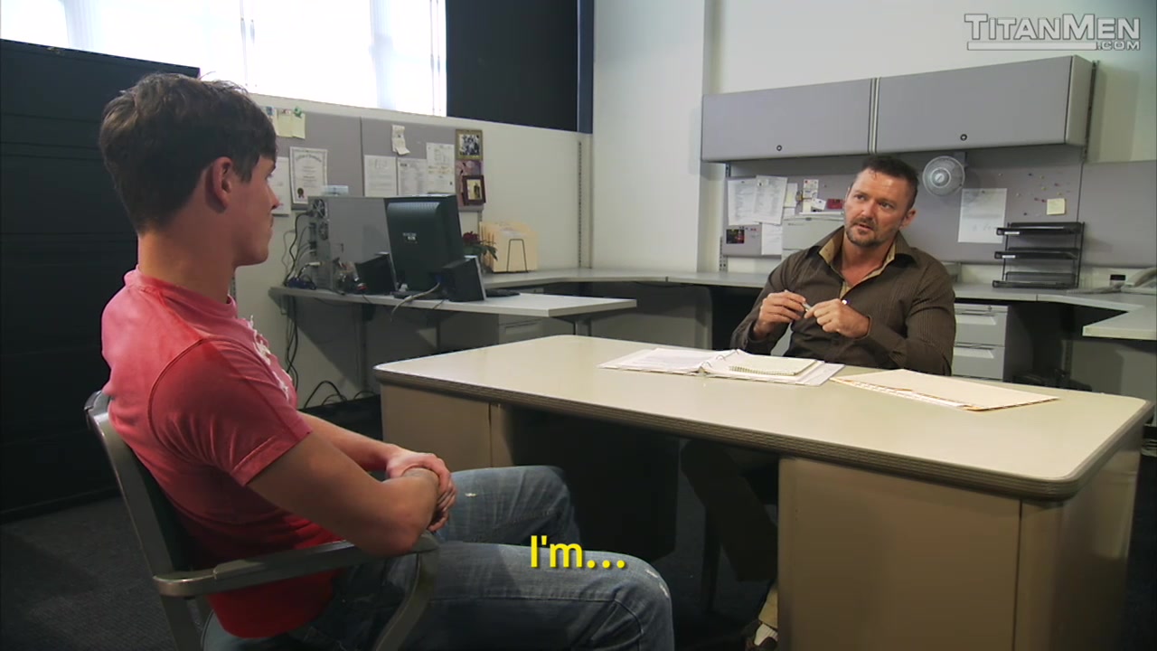 Momentum - Mack Manus & Jed Athens - Gay Porn HD Online